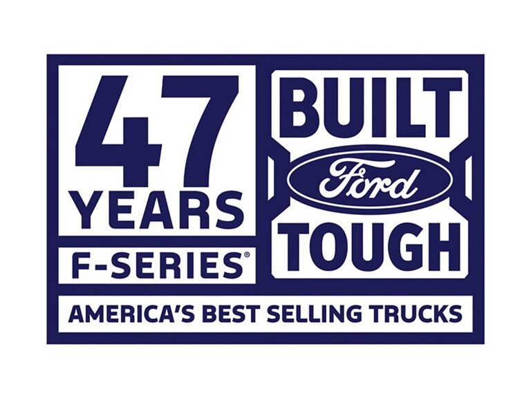 Ford Awards & Ratings | Ford.com