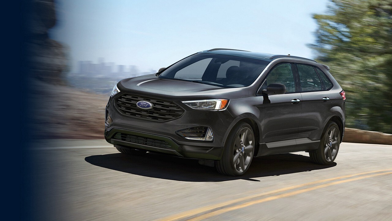 Ford Awards & Ratings | Ford.com
