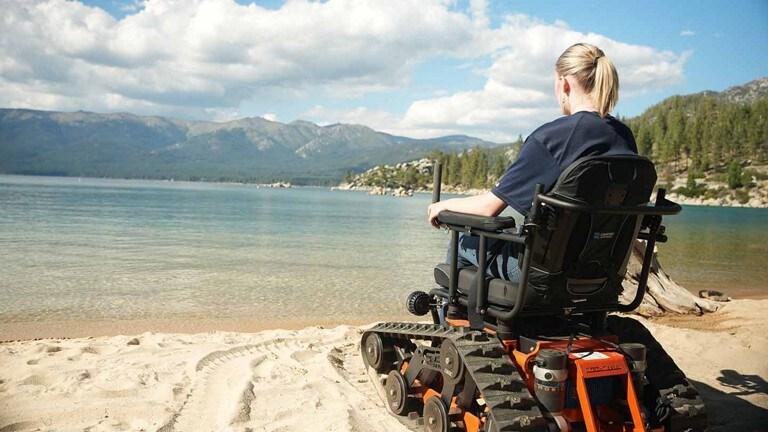 Bronco Wild Fund Collaborator | America State Parks | Ford.com