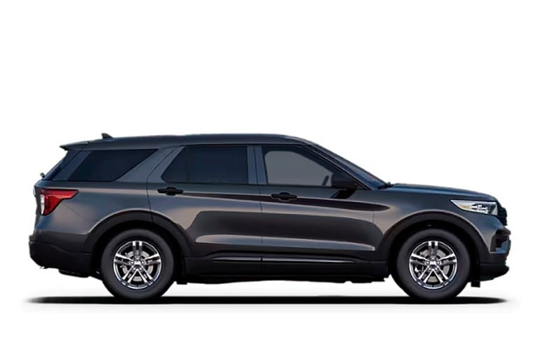 2024 Ford Explorer® SUV | Pricing, Photos, Specs & More | Ford.com