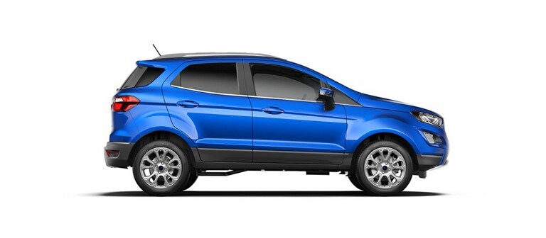 Ford® EcoBoost® Vehicles | Optimize Power & Efficiency