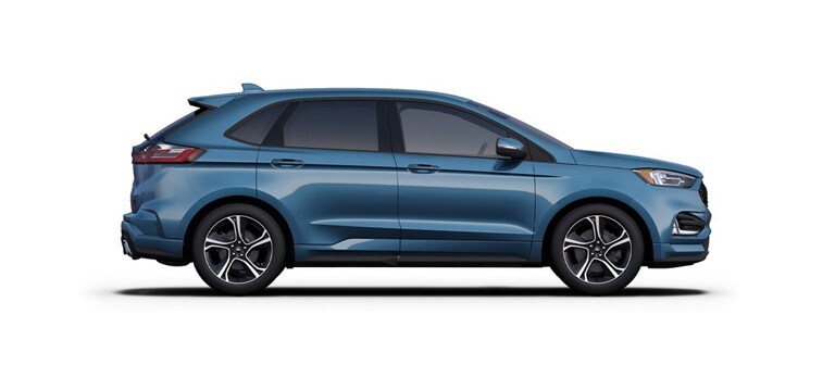 Ford® EcoBoost® Vehicles | Optimize Power & Efficiency