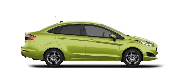 Ford® EcoBoost® Vehicles | Optimize Power & Efficiency