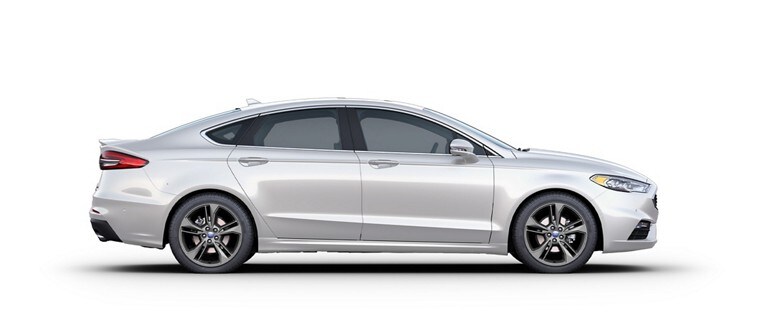 Ford® EcoBoost® Vehicles | Optimize Power & Efficiency