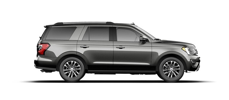 Ford® EcoBoost® Vehicles | Optimize Power & Efficiency