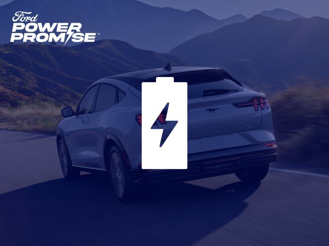 Ford Electric Vehicles | Charging, Range, Technology & More | Ford.com