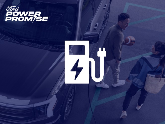 Ford Electric Vehicles | Charging, Range, Technology & More | Ford.com