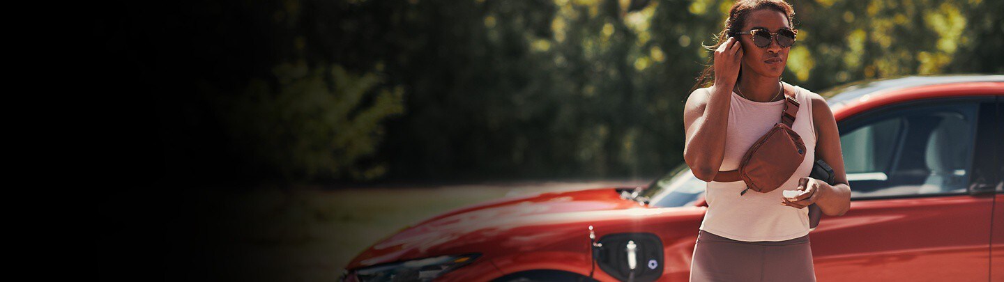 Ford Electric Vehicles | Charging, Range, Technology & More | Ford.com