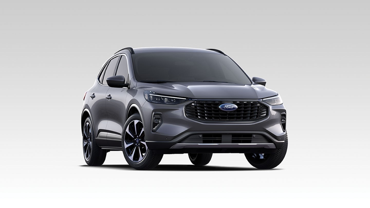 Hybrid Electric Vehicles HEV Engine Options Ford