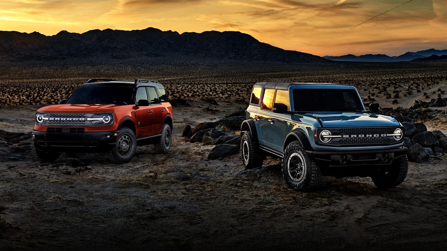 Ford® - New Hybrid & Electric Vehicles, SUVs, Crossovers, Trucks, Vans ...