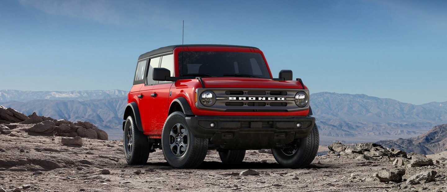 Ford® - New Hybrid & Electric Vehicles, SUVs, Crossovers, Trucks, Vans ...