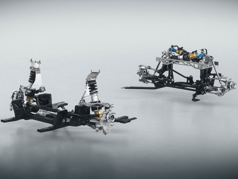 2025 Ford Mustang® GTD Performance Supercar | Ford.com