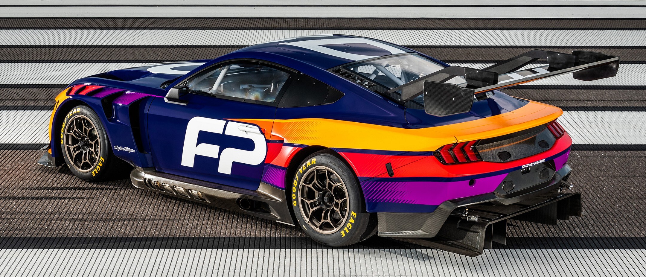 Camaro and Challenger being retired after this year, but the Mustang ...