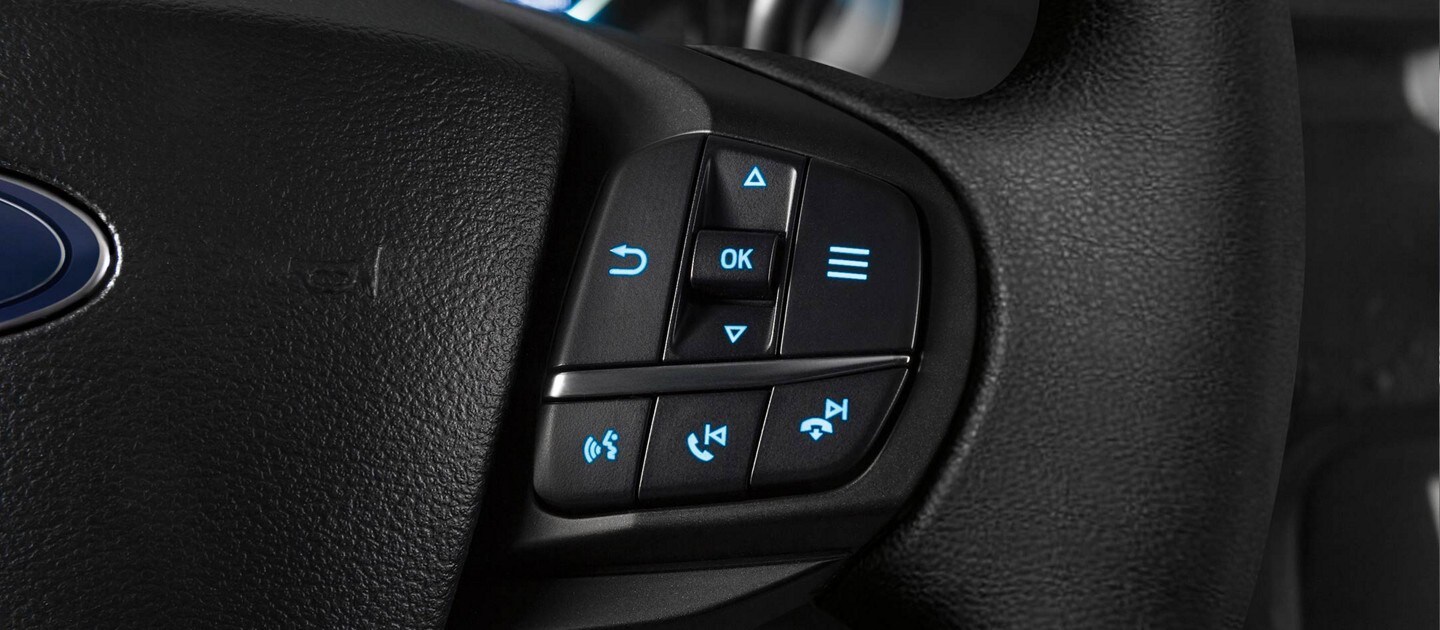 Ford Police Interceptor® | Purpose-Built Features | Ford.com