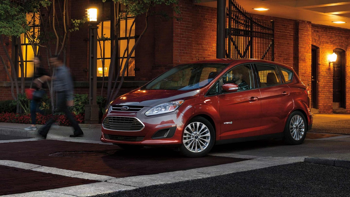 Ford C Max Retired Now What