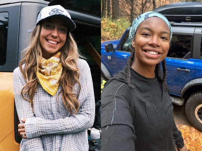 Introducing the Ford Bronco® SUV Family | Off-Road Vehicle | Ford.com