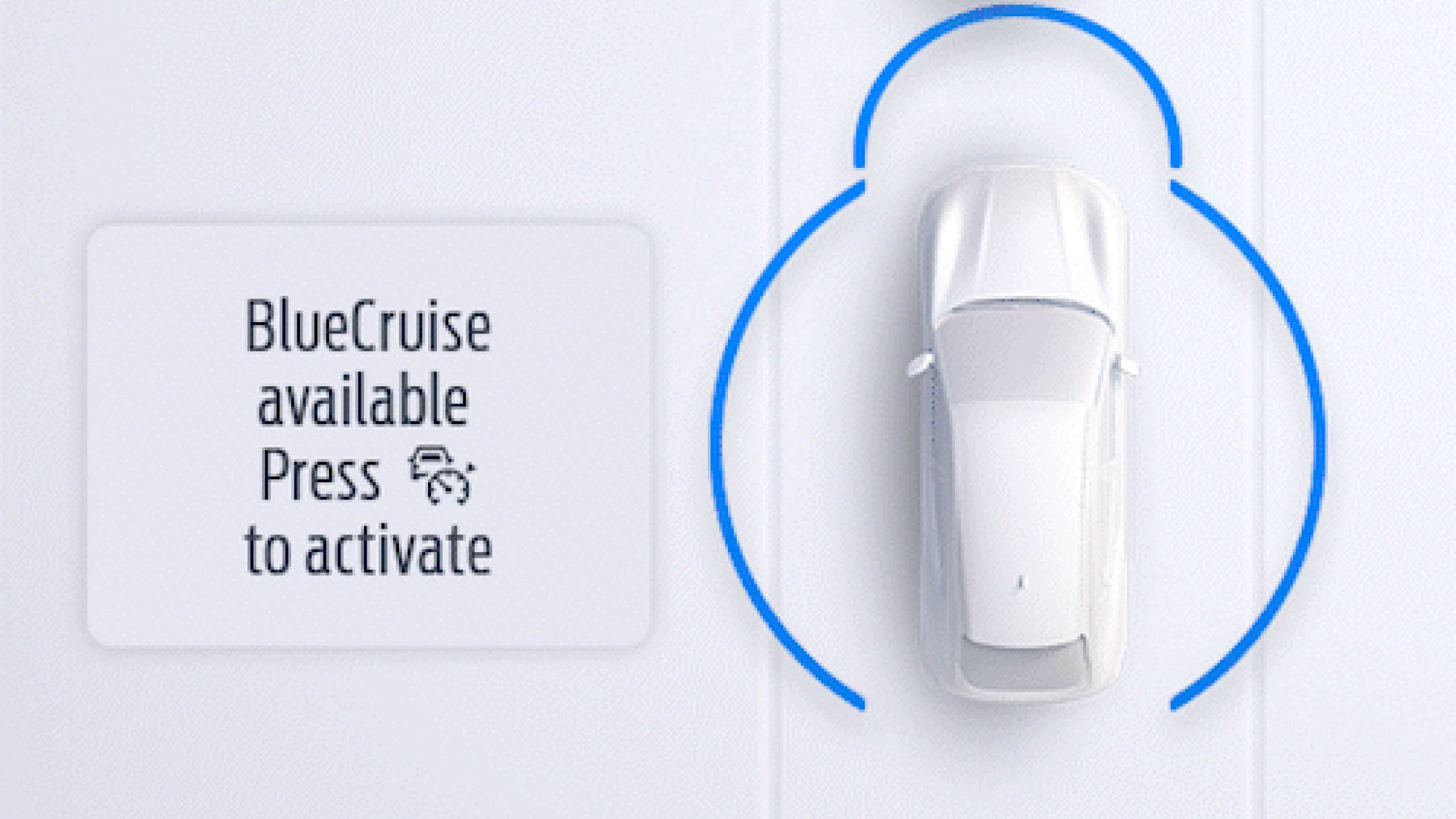 Ford BlueCruise | Consumer Reports Top-Rated Active Driving Assistance ...