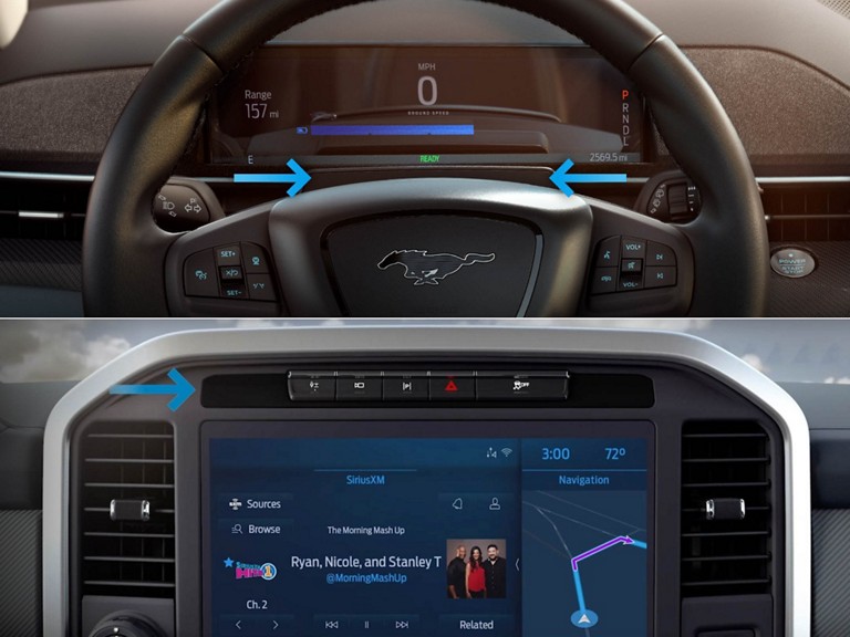 Ford BlueCruise | Consumer Reports Top-Rated Active Driving Assistance ...