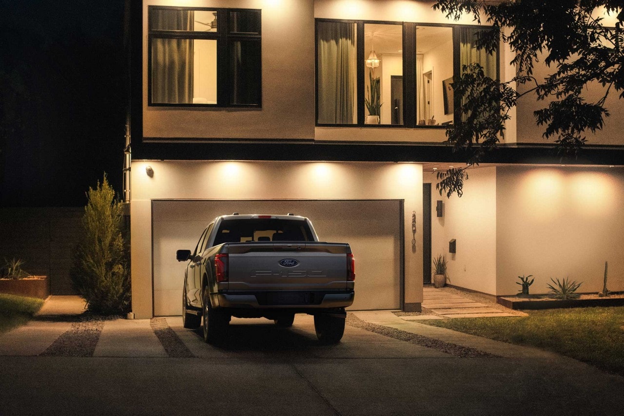 Ford Connected Services | Ford.com