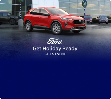 Ford® - New Hybrid & Electric Vehicles, SUVs, Crossovers, Trucks, Vans ...