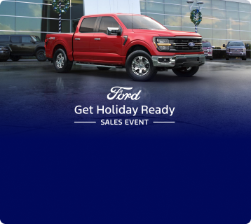 Ford® - New Hybrid & Electric Vehicles, SUVs, Crossovers, Trucks, Vans ...