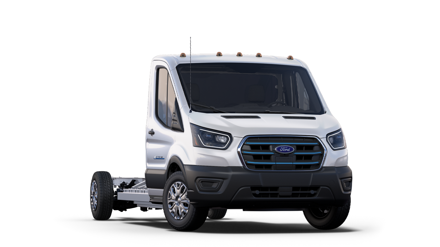 Electric vans 2021 usa store