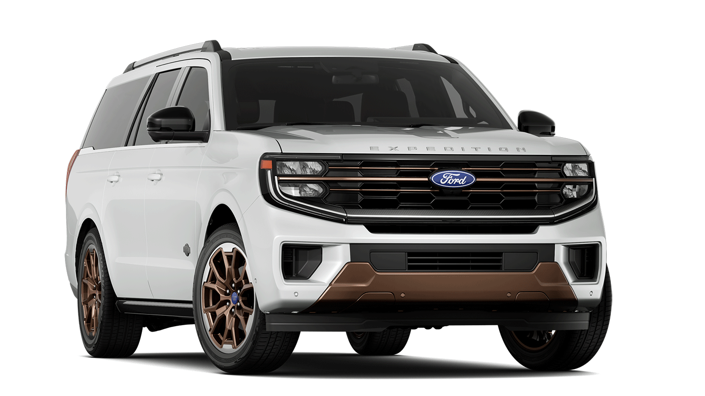 Expedition Ford New 2024 Ford® Expedition Platinum At Seth Wadley