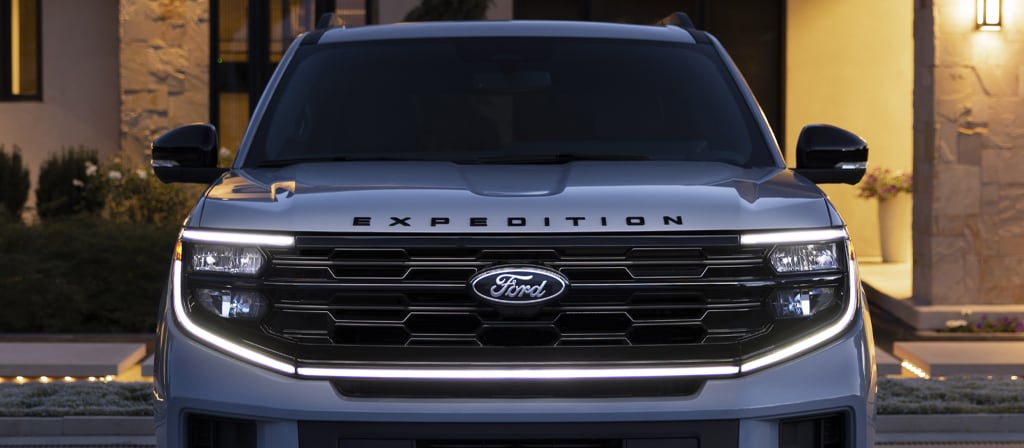 2025 Expedition
