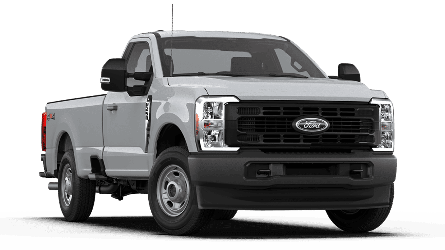 Ford Super Duty Trim Levels Explained | Ron Carter Ford in Alvin