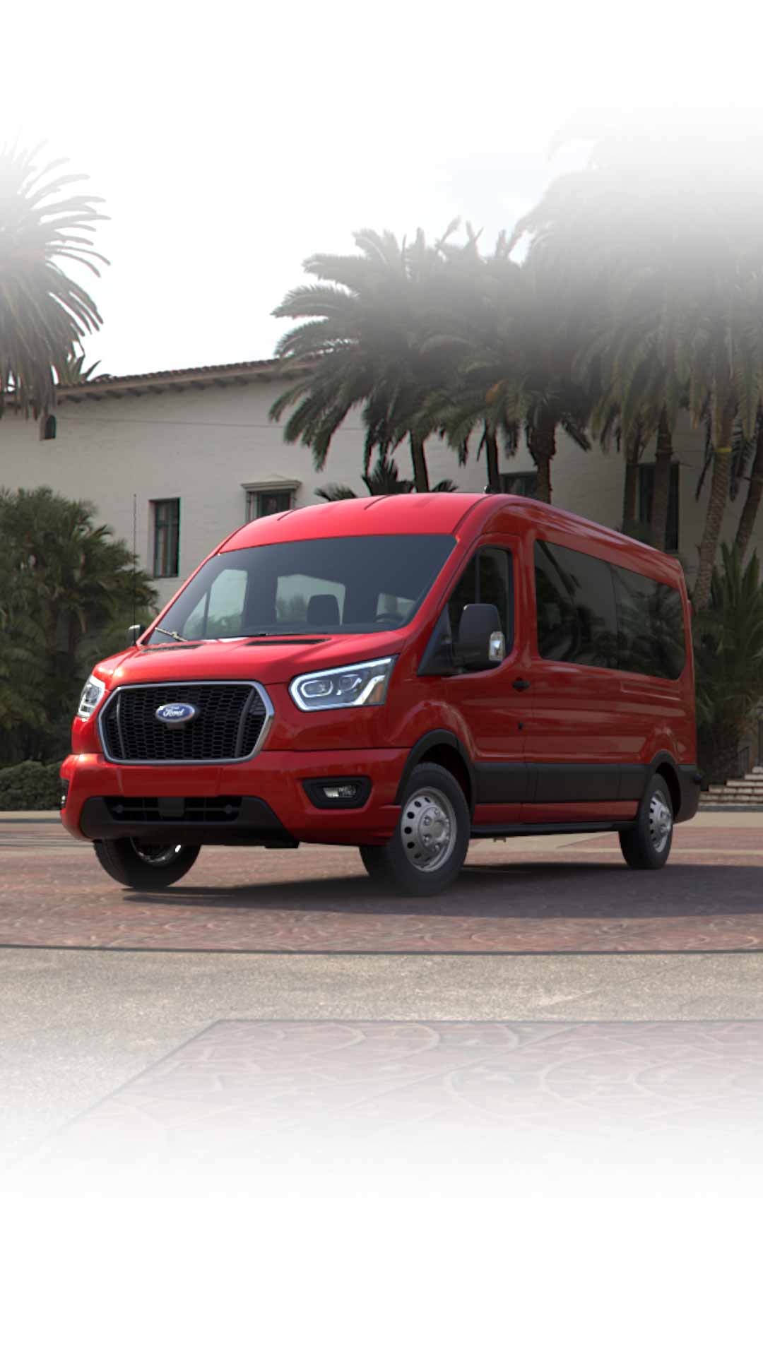 2025 Ford Transit Van Pricing Photos Specs More Ford