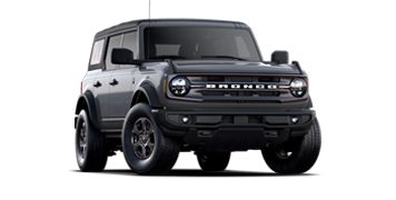 2022 ford bronco hybrid store