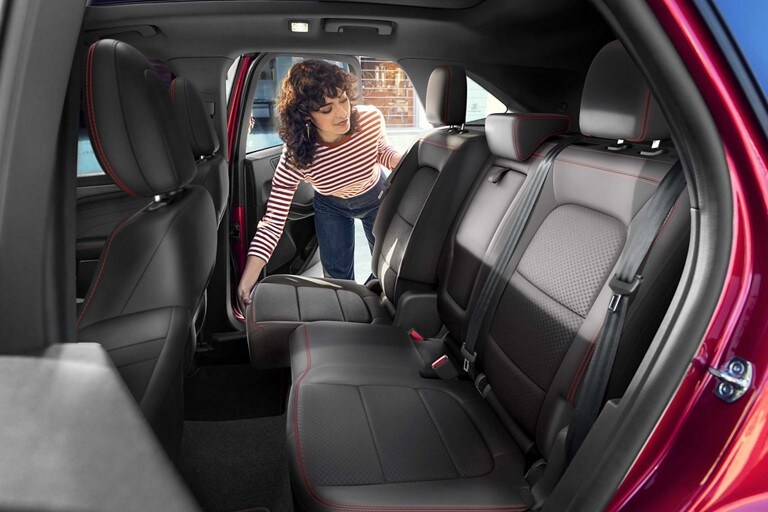 2024 Ford Escape® ST-Line Select SUV | Model Details & Specs | Ford.com