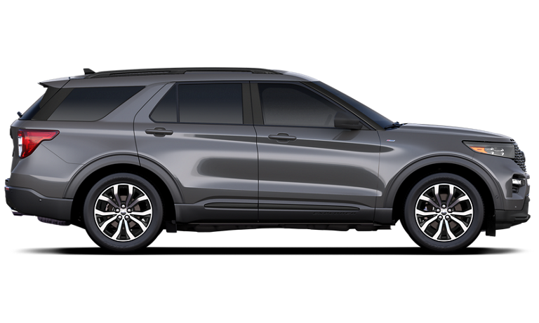 2025 Ford Explorer® SUV | Pricing, Photos, Specs & More | Ford.com