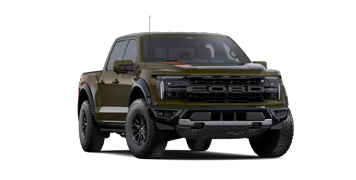 Trims of the 2025 Ford F-150 | Benton Ford
