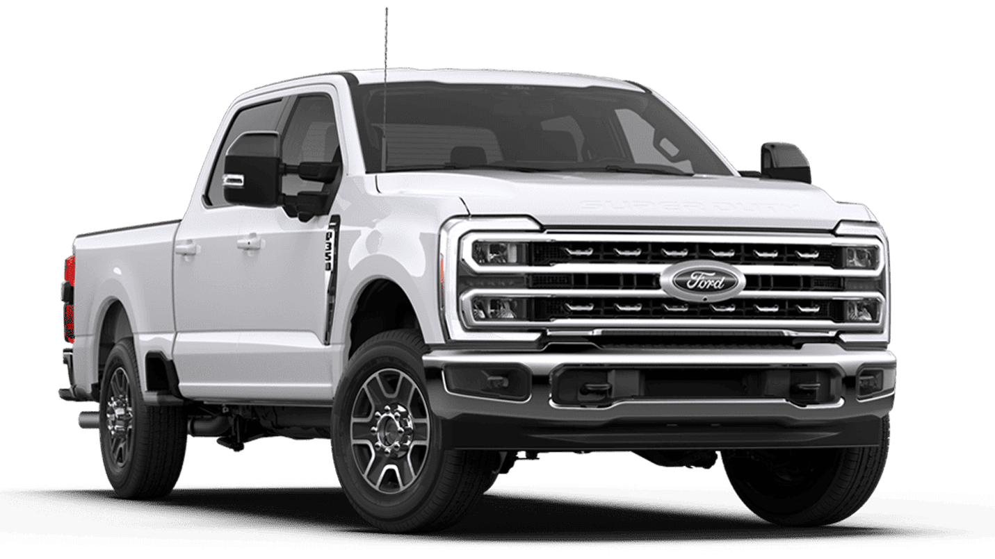2026 Ford Super Duty® Truck | Pricing, Photos, Specs & More | Ford.com